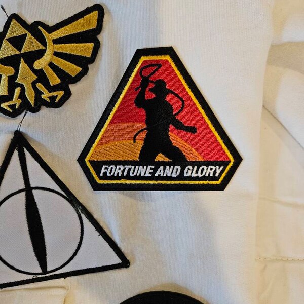 Minions Chef Patch (3.5 Inch) Iron-on Badge Baking, Cooking, Sous Chef ...