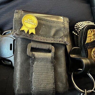 Forensic CSI: Body Outline Crime Scene Pin Gift - Etsy