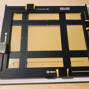 Minox Spy Camera Slide Projector Trays | Etsy