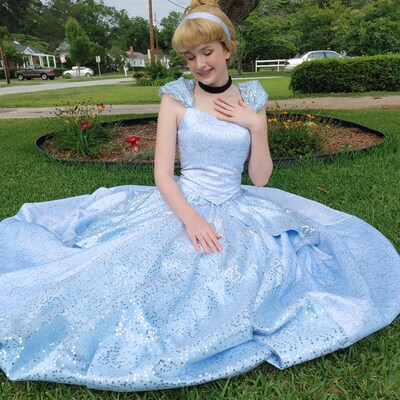 Handmade Cosplay Costume and Custom Cosplay Costume - Etsy