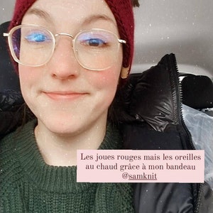 SaMKnit - Etsy