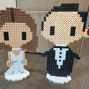 Lufia Fortress of Doom & Rise of the Sinistrals Beadsprite Magnets ...