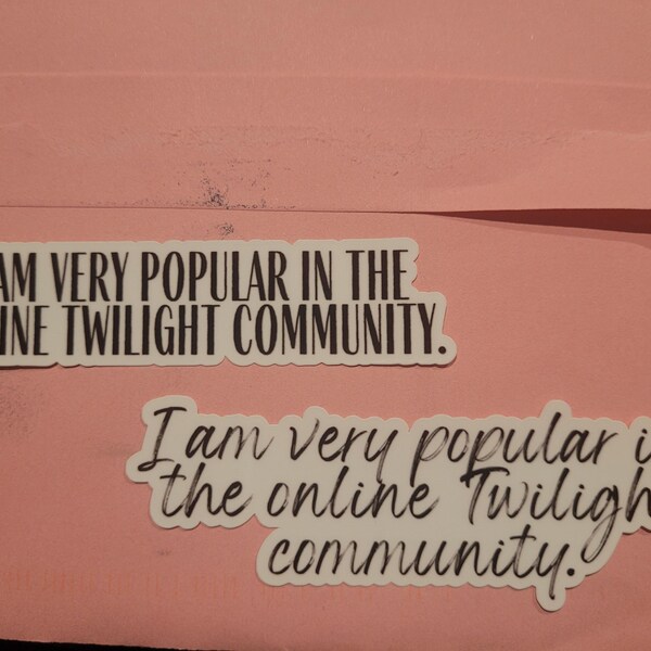 I Vow, You Vow, We Vow Sticker, Dark Romance, Bookish Sticker, the ...