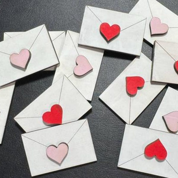 Patriotic DIY Kit | Fourth of July Craft Project | Laser Cut Wood ...