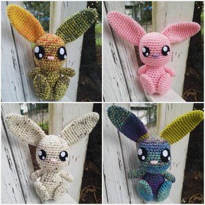 Cerberus Crochet Pattern Amigurumi Cerberus Amigurumi | Etsy