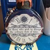 Time Travel Potion/color Changing Potion - Etsy UK
