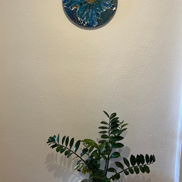 Water Spirit: Turning Tides - Etsy