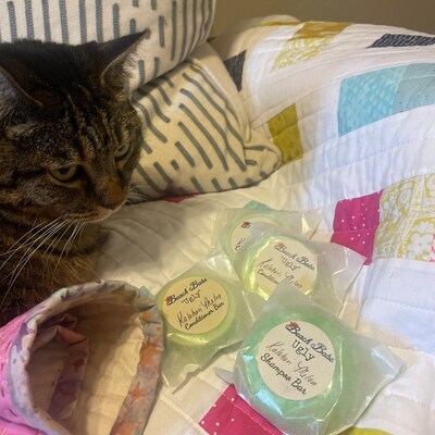 Aloha Conditioner Bar - Etsy