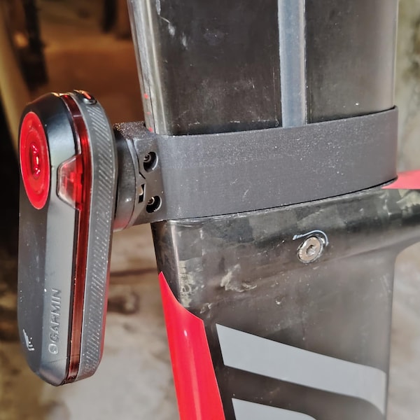 Seatpost Mount for Specialized Tarmac SL7 Allez Sprint - Etsy