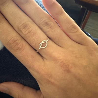 Hammered Sterling Silver Earrings Square - Etsy