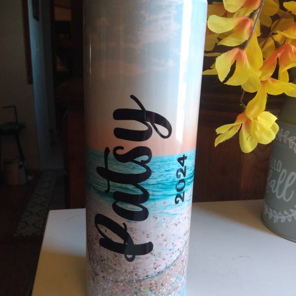 Custom Family Trip Cruise Vacation Beach Tumbler, Custom Cruise Cup ...