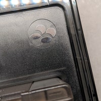 ALIENWARE Label / Aufkleber / Sticker / Badge / Logo 50mm X 6mm 097 ...