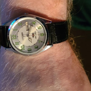 Vintage SEIKO 5 Automatic Transparent Back Side 21 Jewels Day-date ...