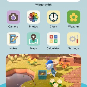 Cherry Blossom App Icons Pack Minimal Ios 17 Ready Free Icon Requests ...