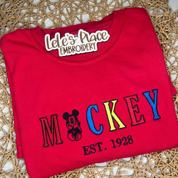 The Little Mermaid Ariel Machine Embroidery. Established 1989. - Etsy