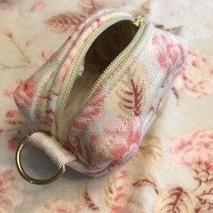 Bitsy Box Sewing Pattern PDF Instant Download - Etsy