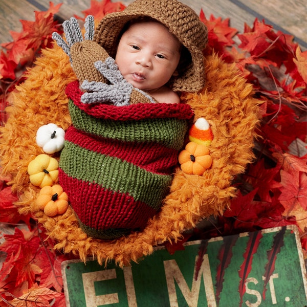 Pizza Baby Cocoon - Etsy