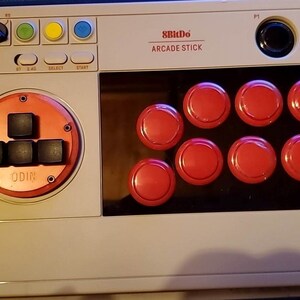 Razer Raion Dpad Pivot Mod - Etsy