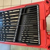 Extra Large Drill Bit Organizer Neatly Organize Your Bits - Etsy