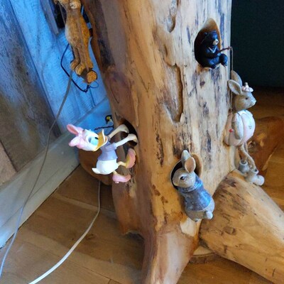 Peter Rabbit Pot Buddy Pot Hanger Beatrix Potter Gift Boxed Pot Buddies ...