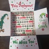 Christmas Care Package for Deployment / Winter Military Gift - Etsy