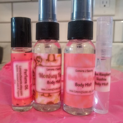 Dark Kiss Type Roll on Perfume Oil, Perfume Oil Roll On, Perfume Roll ...