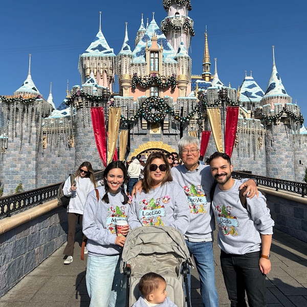 Travel & World Map Sweatshirt, Travel Embroidery Sweater, Adventure ...