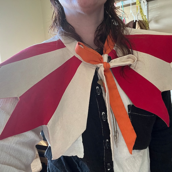 Detachable Cuff Sewing Pattern Cosplay Pattern Detachable Faux Wrist ...