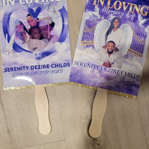 Purple Heavens Gate Angel Memorial PNG Add Photo Rest in Peace Template ...
