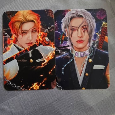 Vampire Seonghwa Park Seonghwa of Ateez Fanart Kpop Fanart - Etsy