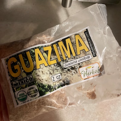 Cathedral Bells Prodigiosa Hierba Te Brickelia Organic Prodijiosa Leaf ...