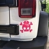 Child Safety Spot Kids Safety Hand Car Decal Sticker - Etsy