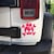 Child Safety Spot Kids Safety Hand Car Decal Sticker - Etsy