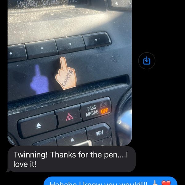 Later Traitor Party Banner for the Quitting or Going Away Office ...