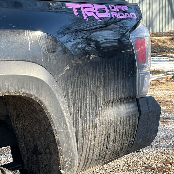 Personalized Honda Civic Type R Windshield Banner - Custom Car Decal 55 ...