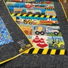Quilt Block Background Embroidery Design. Quilting Block Embroidery ...