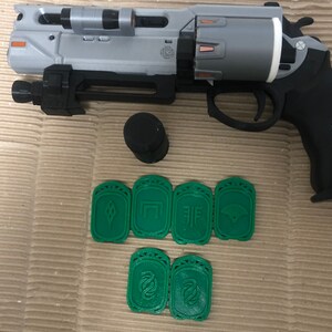 Predator Gauntlet Forearm Bomb Selfdestruction Cummunicator - Etsy