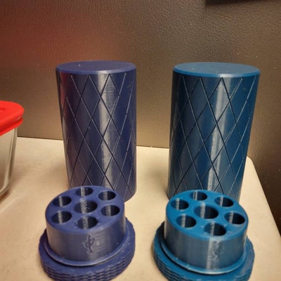 Cartridge Stash Box 510 Cartridge Organizer Discreet Storage Jar - Etsy