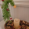 Grinch Six Ft LED Artificial Green Christmas Tree WITH Ornaments ...