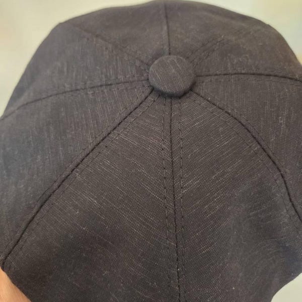 Yellow Cotton Bucket Hat, One Size Hat, Women Summer Hat, Neon Color ...