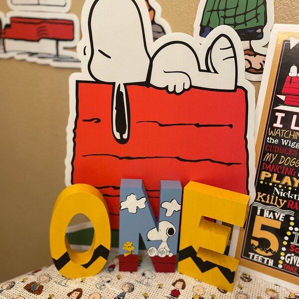 Jungle Jill Letters - Wooden Wall Letters - Custom - Hand Painted ...