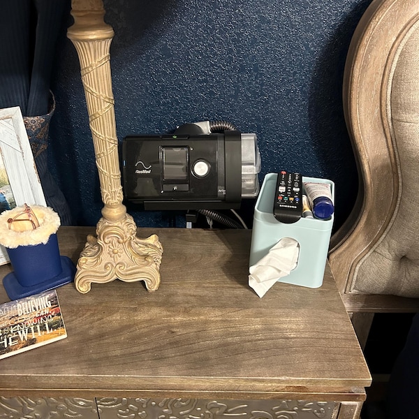 Resmed Airsense 11 CPAP Wall Mount, Low Profile - Etsy