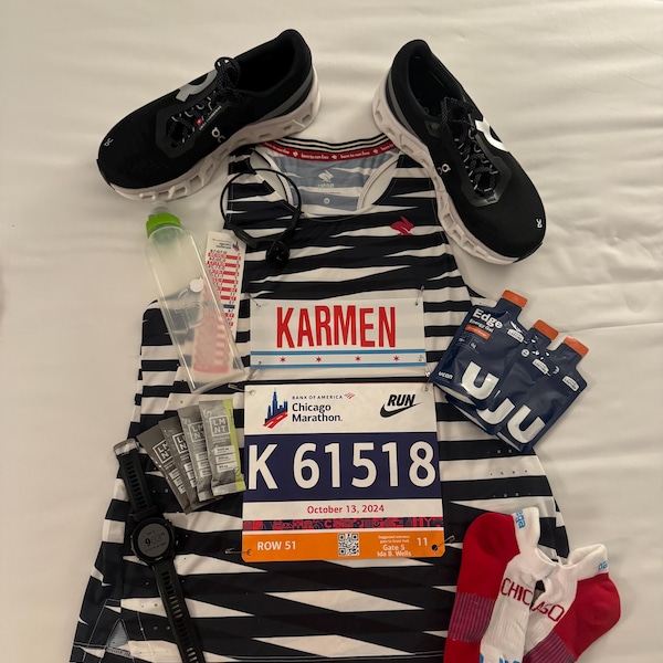 Happy Birthday Runner Card, Birthday Run, Runner Birthday, Marathon ...