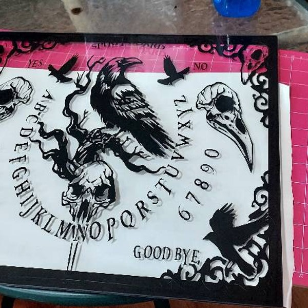 Kraken Circle Emblem SVG, Token Octopus, Tentacles, Mythology, Sea ...