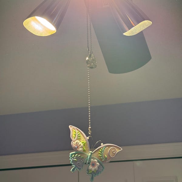 Sonic the Hedgehog Characters Ceiling Fan/light Pull Chains - Sonic ...