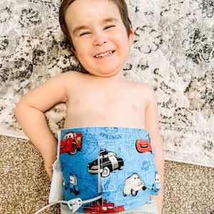 G-tube Pad SEWING PATTERN Easy to Sew G Tube Pads Custom Gtube Covers ...