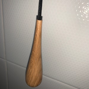 Unique Acorn Blind, Light Pull, Triple Pack - Etsy