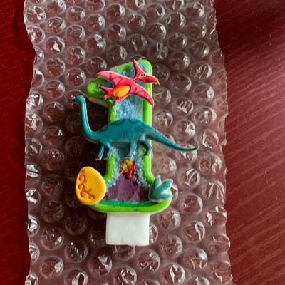 Hulk Birthday Candle / Birthday Candle Hulk / Hulk Birthday - Etsy