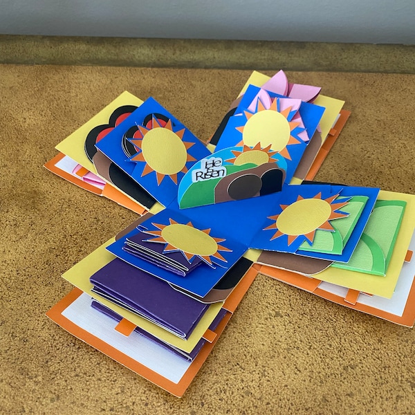 Exploding Box Svg Triple Heart Box With Three Layer Explosion and Gift ...