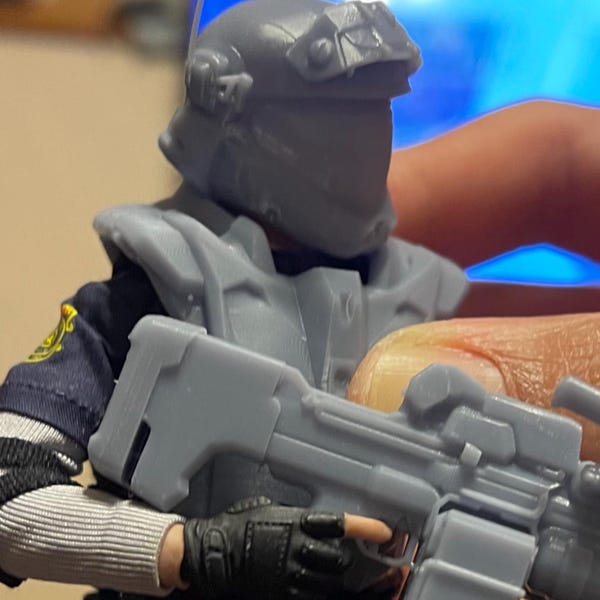 Fred's Shoulder Sheaths With Knives for Spartan Collection (6.5 In) - Etsy